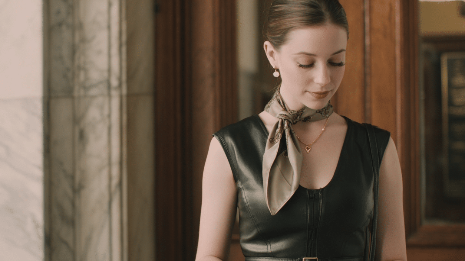 What to Wear to Court: Women’s Dressing Guide - Copenhagen Fashion Summit