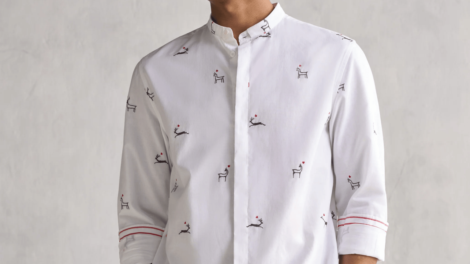 15 Shirt Collar Types: Casual to Formal Styles - Copenhagen Fashion Summit