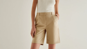 25 Popular Styles of Women’s Shorts to Try - Copenhagen Fashion Summit
