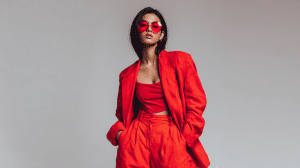 19 Monochromatic Outfit Inspiration for Everyone - Copenhagen Fashion ...