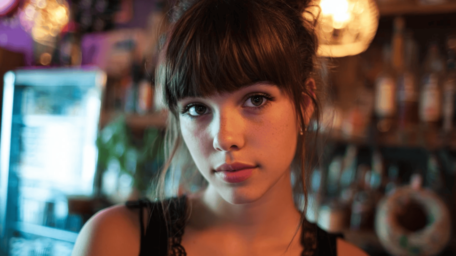 27 Different Types of Bangs for Every Face Shape - Copenhagen Fashion ...