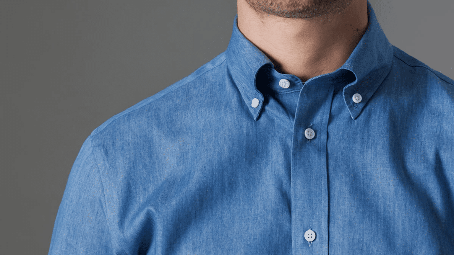 15 Shirt Collar Types: Casual to Formal Styles - Copenhagen Fashion Summit