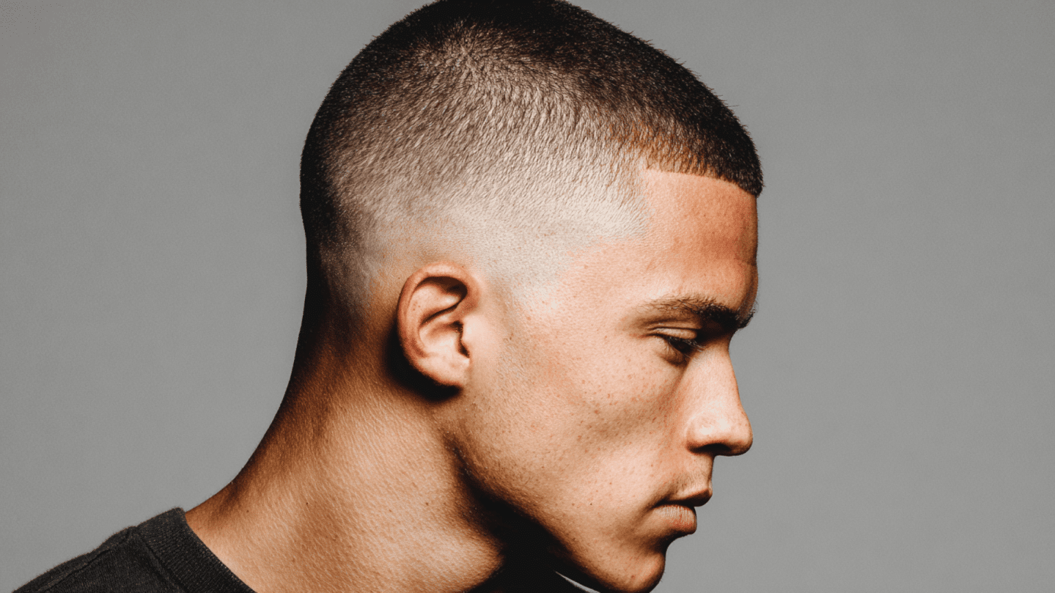 23 Types of Buzz Cuts: Best Styles and Face Matches - Copenhagen ...
