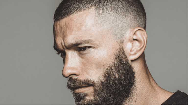 23 Types of Buzz Cuts: Best Styles and Face Matches - Copenhagen ...