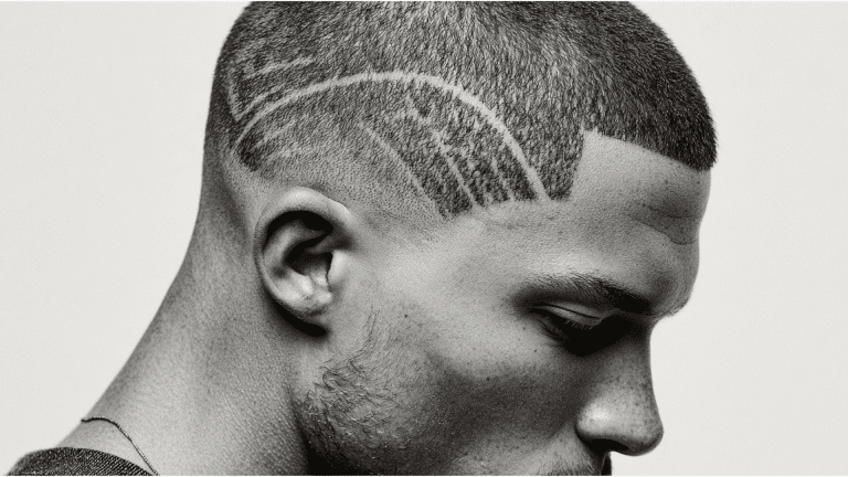 23 Types of Buzz Cuts: Best Styles and Face Matches - Copenhagen ...