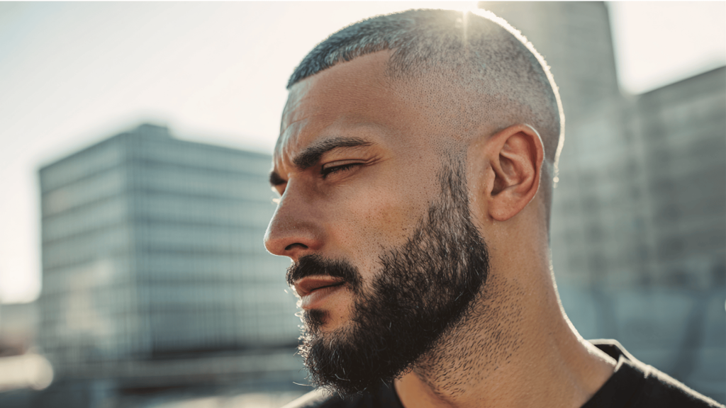 23 Types of Buzz Cuts: Best Styles and Face Matches - Copenhagen ...