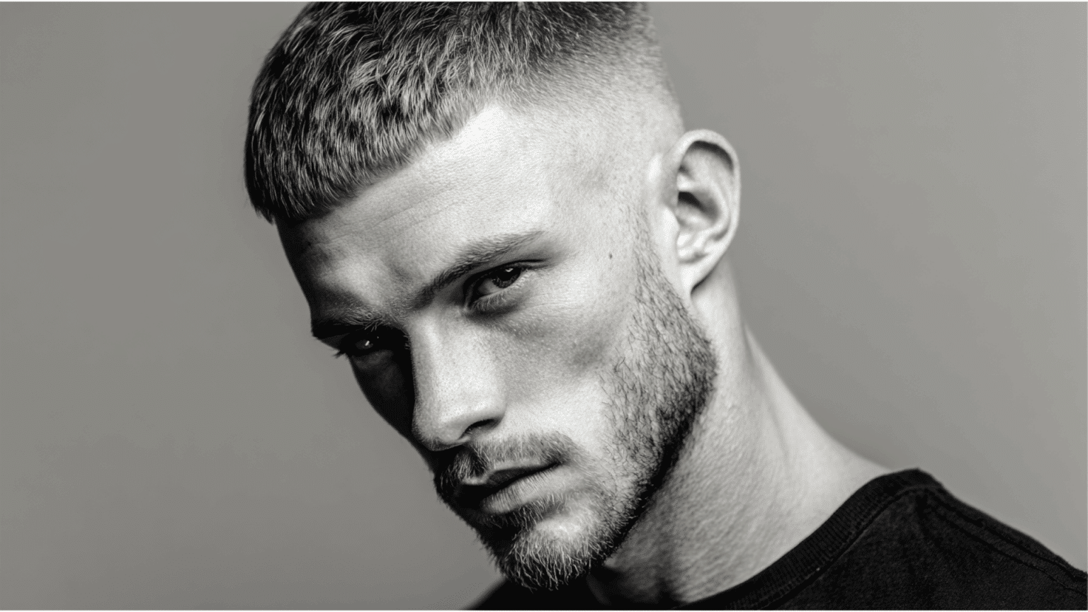 23 Types of Buzz Cuts: Best Styles and Face Matches - Copenhagen ...
