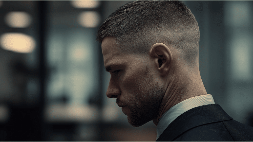 23 Types of Buzz Cuts: Best Styles and Face Matches - Copenhagen ...