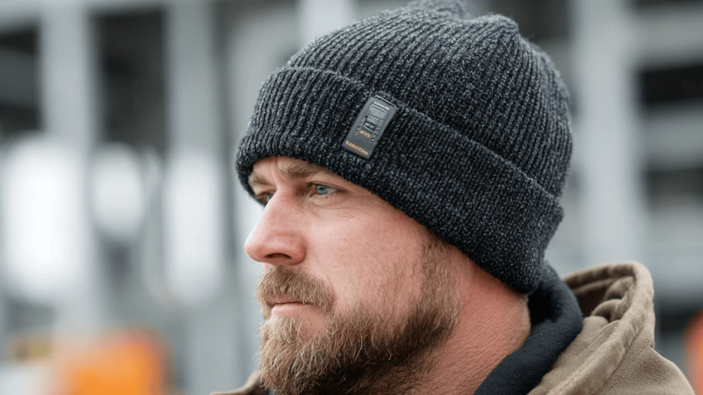 15 Types of Beanies Every Man Should Know - Copenhagen Fashion Summit