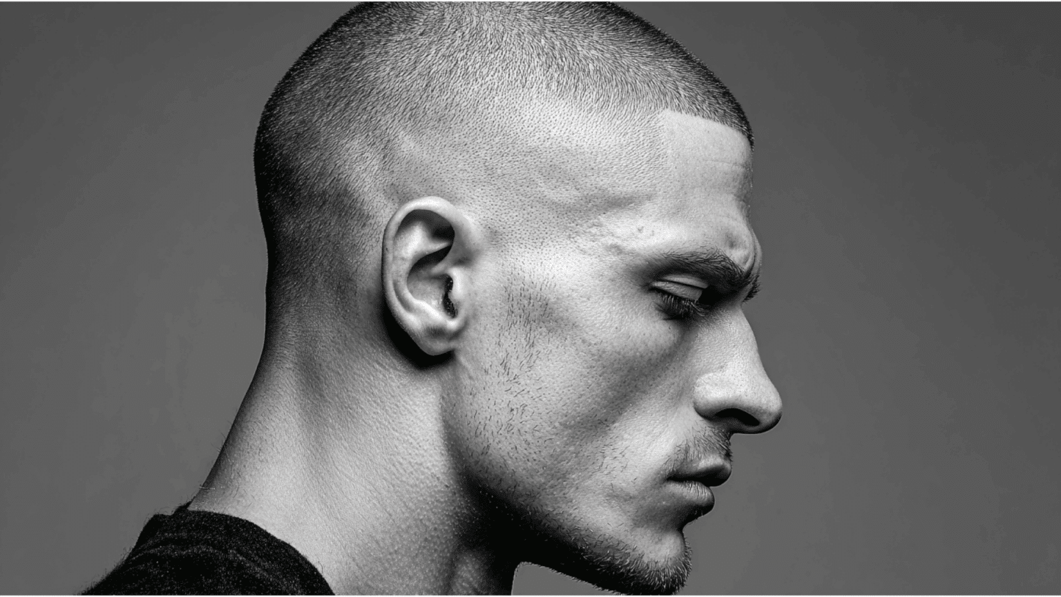 23 Types of Buzz Cuts: Best Styles and Face Matches - Copenhagen ...