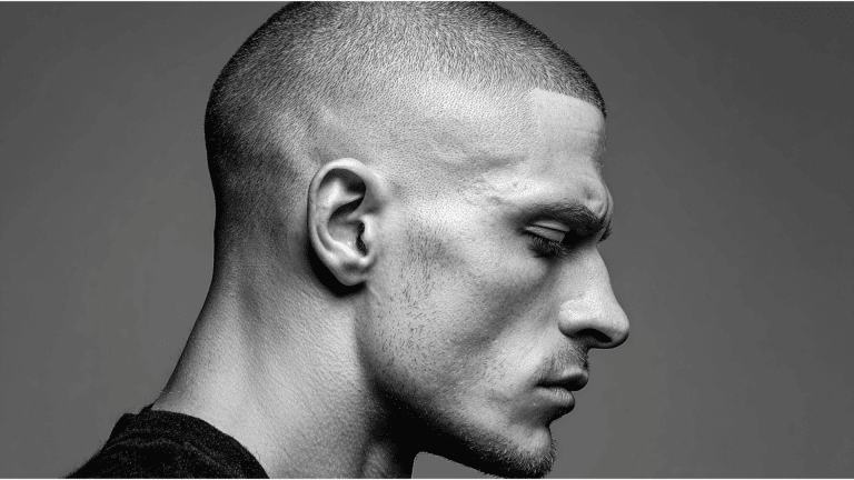 23 Types of Buzz Cuts: Best Styles and Face Matches - Copenhagen ...