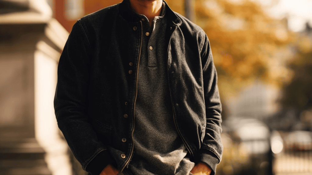 What Is a Henley Shirt? The Ultimate Style Guide - Copenhagen Fashion ...