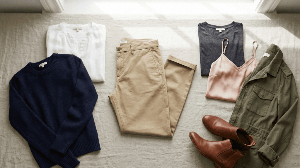 What Colors Go With Khaki: The Complete Guide - Copenhagen Fashion Summit