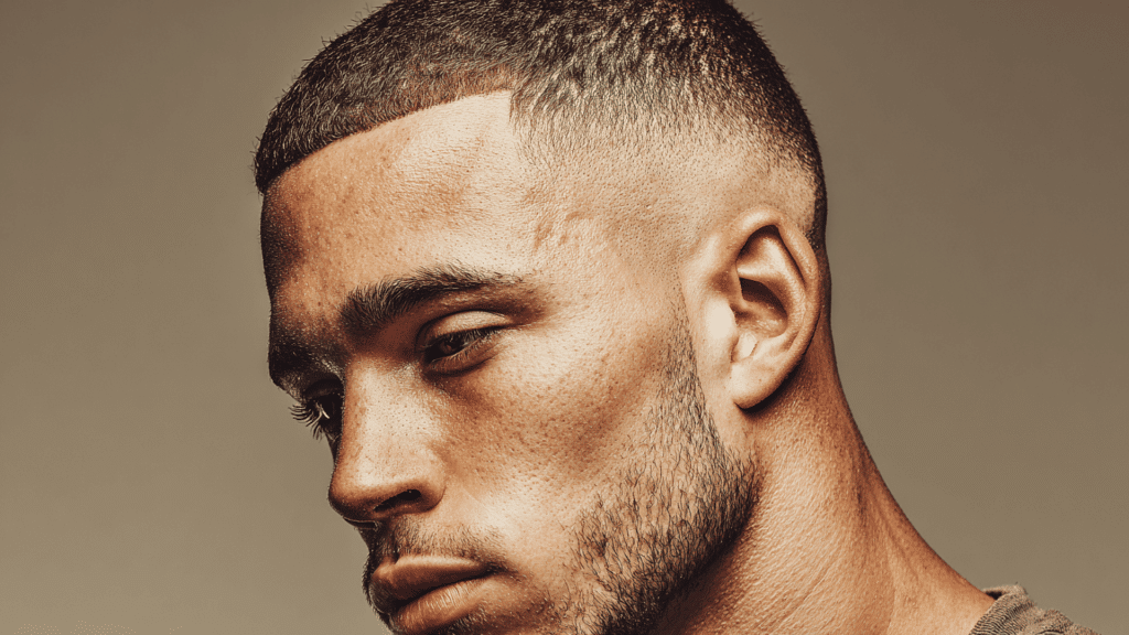 23 Types of Buzz Cuts: Best Styles and Face Matches - Copenhagen ...