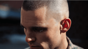 23 Types of Buzz Cuts: Best Styles and Face Matches - Copenhagen ...