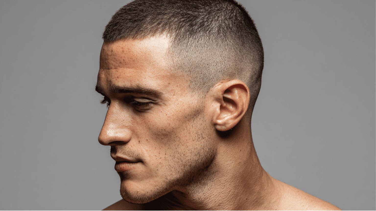 23 Types of Buzz Cuts: Best Styles and Face Matches - Copenhagen ...