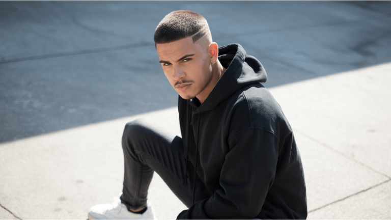 23 Types of Buzz Cuts: Best Styles and Face Matches - Copenhagen ...
