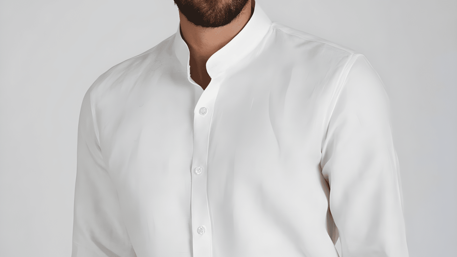 15 Shirt Collar Types: Casual to Formal Styles - Copenhagen Fashion Summit