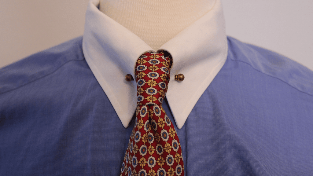 15 Shirt Collar Types: Casual to Formal Styles - Copenhagen Fashion Summit