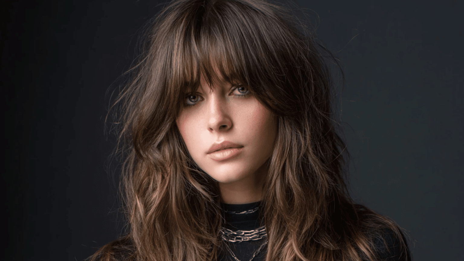 27 Different Types of Bangs for Every Face Shape - Copenhagen Fashion ...