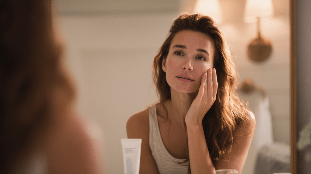 Azelaic Acid Before and After: What to Expect - Copenhagen Fashion Summit