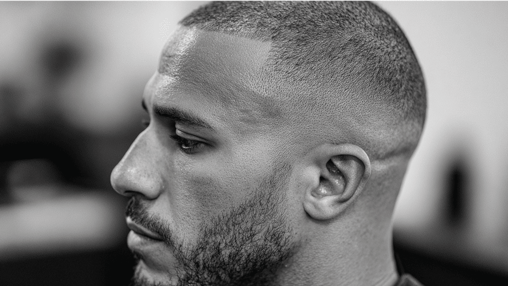 23 Types of Buzz Cuts: Best Styles and Face Matches - Copenhagen ...