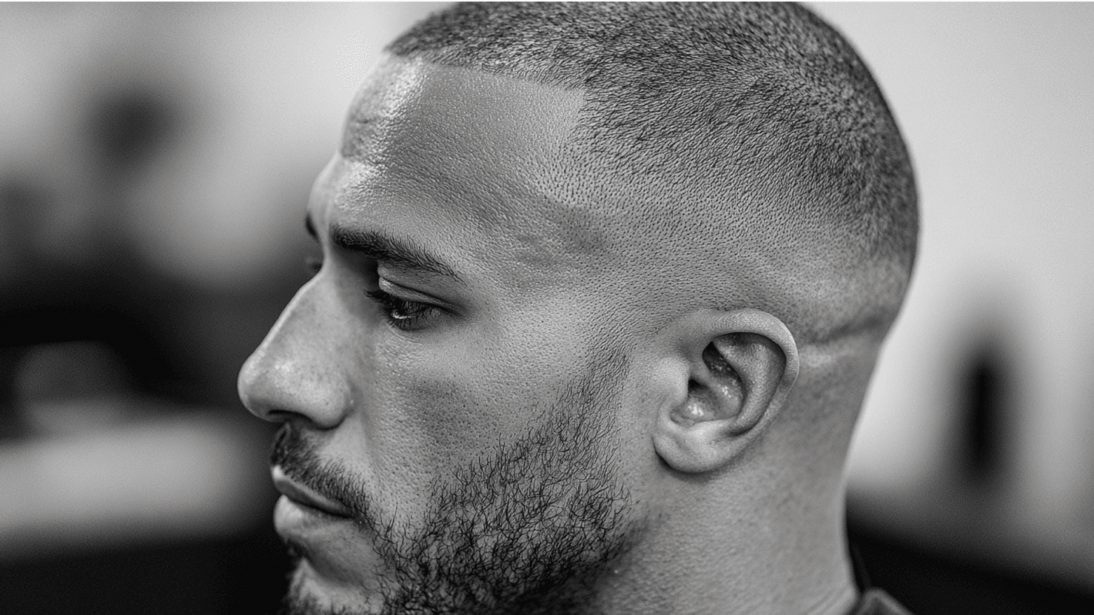 23 Types of Buzz Cuts: Best Styles and Face Matches - Copenhagen Fashion Summit