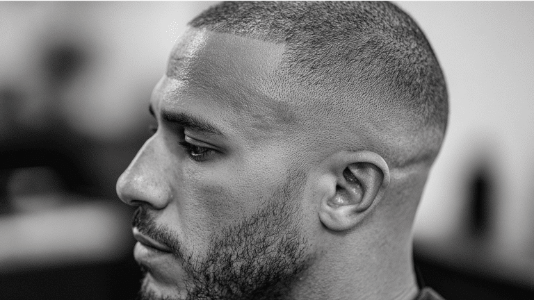 23 Types of Buzz Cuts: Best Styles and Face Matches - Copenhagen ...