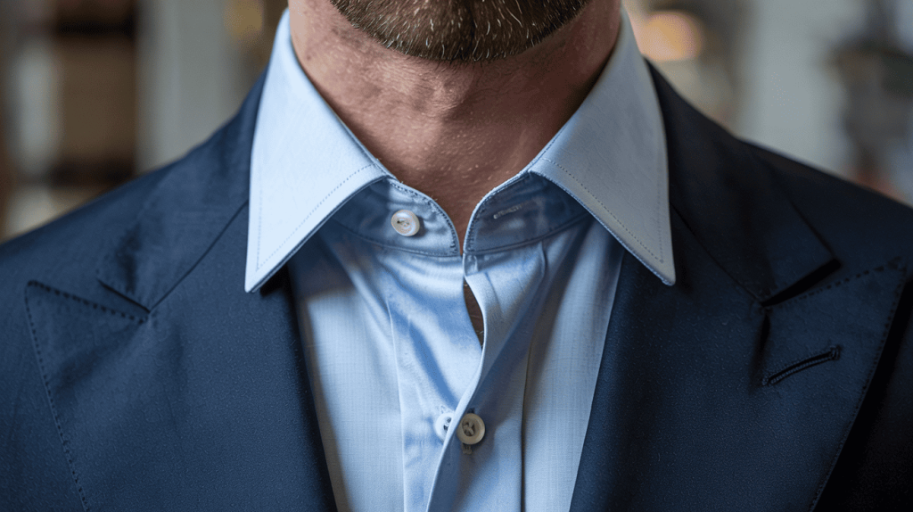 15 Shirt Collar Types: Casual to Formal Styles - Copenhagen Fashion Summit