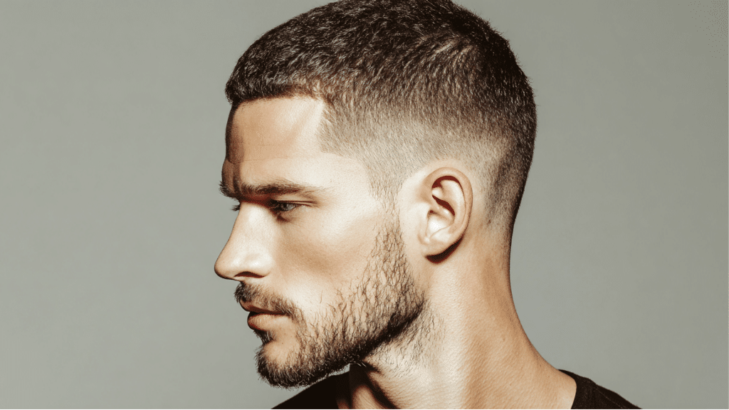 23 Types of Buzz Cuts: Best Styles and Face Matches - Copenhagen ...