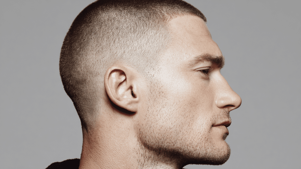 23 Types of Buzz Cuts: Best Styles and Face Matches - Copenhagen ...