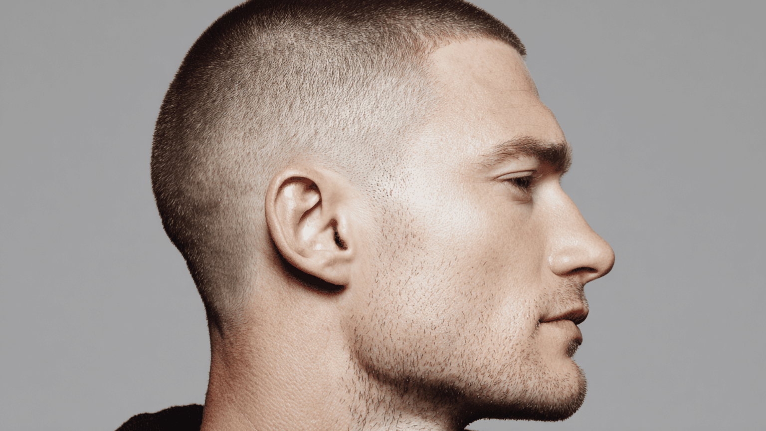 23 Types of Buzz Cuts: Best Styles and Face Matches - Copenhagen ...