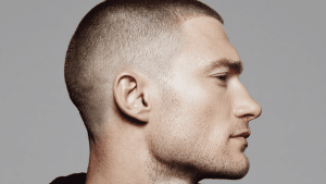 23 Types of Buzz Cuts: Best Styles and Face Matches - Copenhagen ...