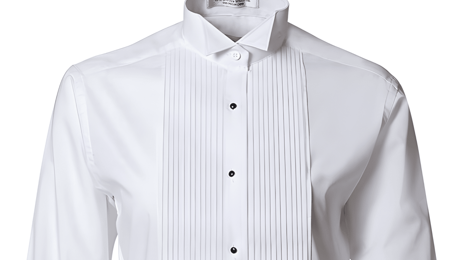 15 Shirt Collar Types: Casual to Formal Styles - Copenhagen Fashion Summit