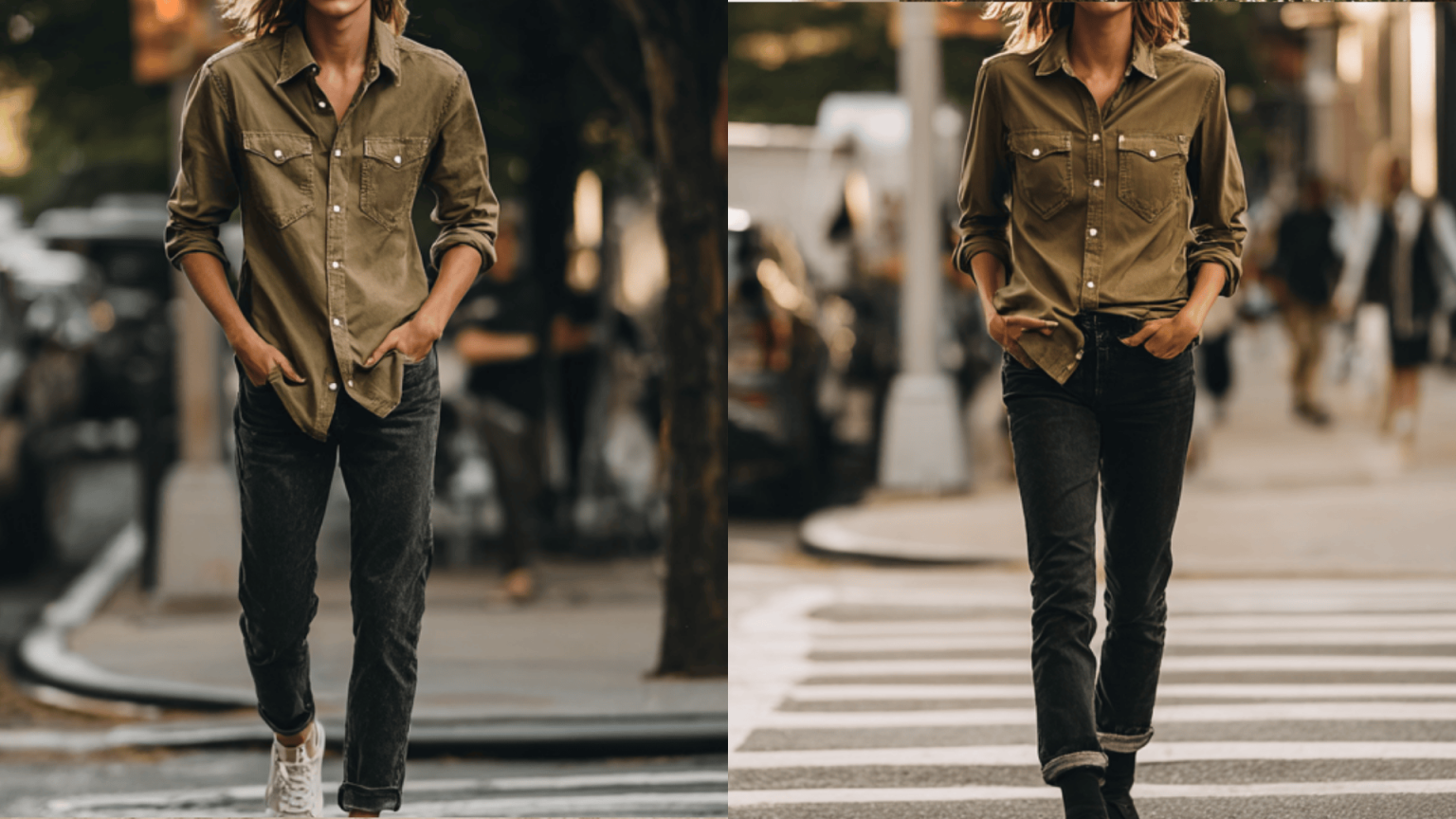 What Colors Go With Khaki: The Complete Guide - Copenhagen Fashion Summit