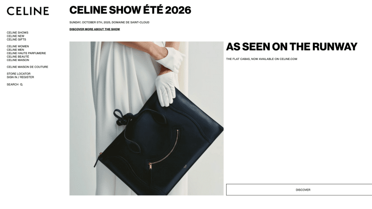 Top 25 Luxury Fashion Brands Defining Global Style - Copenhagen Fashion ...