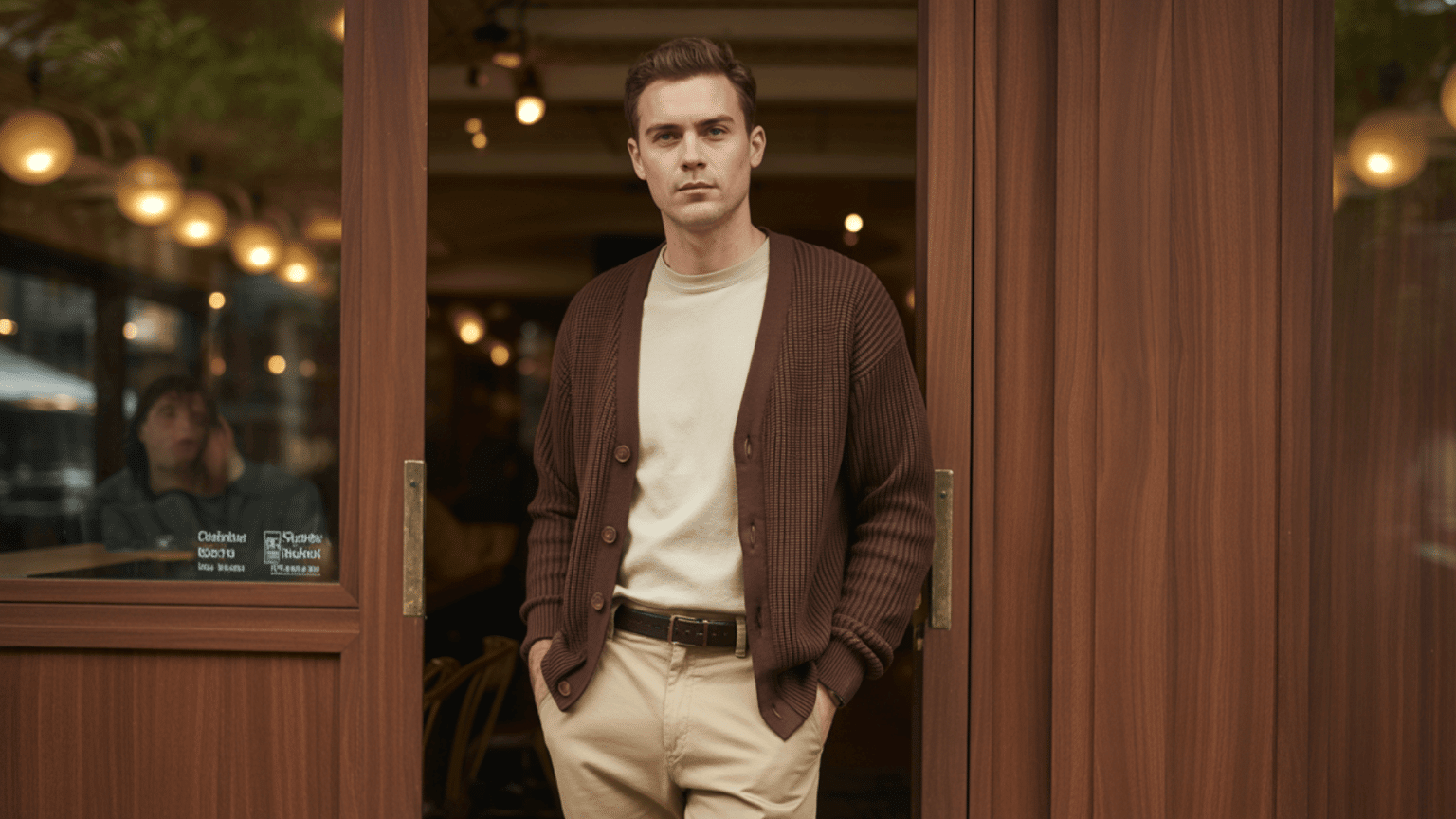 What Colors Go With Khaki: The Complete Guide - Copenhagen Fashion Summit
