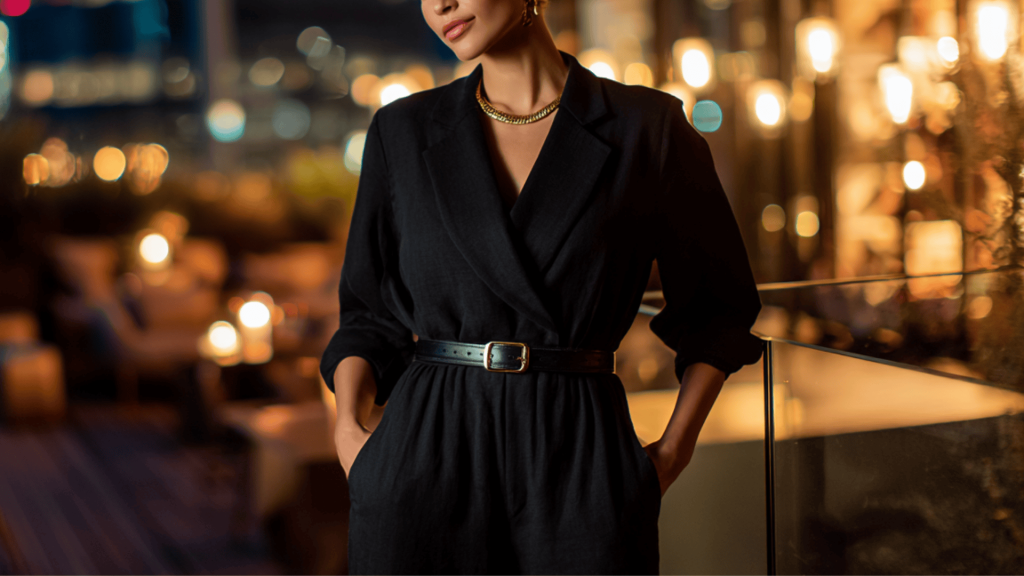 Smart Casual Dress Code for Women: Chic & Professional - Copenhagen ...