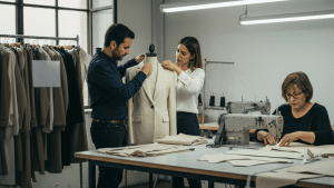 Is Zara Fast Fashion? Facts, Impact & Alternatives - Copenhagen Fashion ...