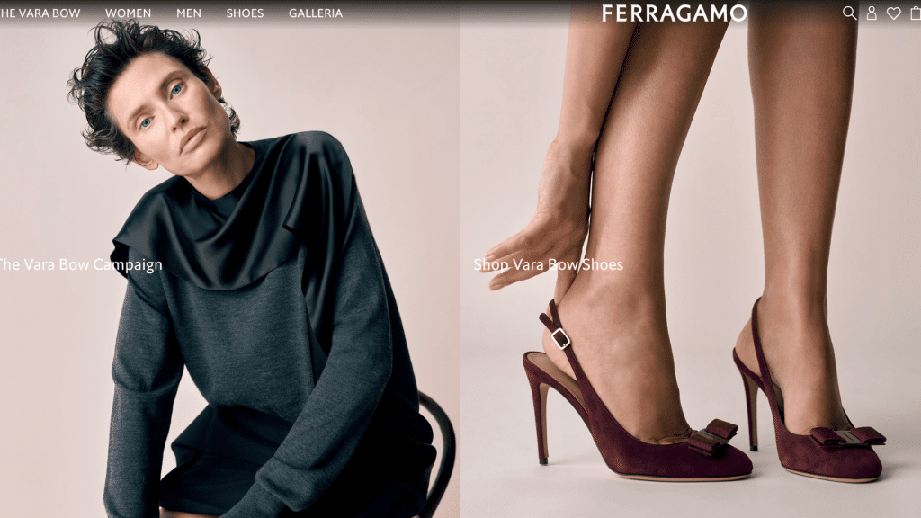 Top 25 Luxury Fashion Brands Defining Global Style - Copenhagen Fashion ...