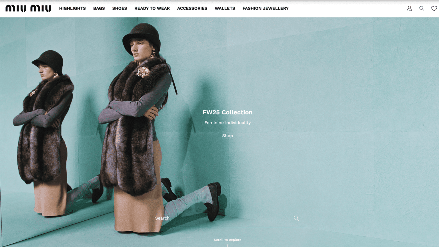 Top 25 Luxury Fashion Brands Defining Global Style - Copenhagen Fashion ...