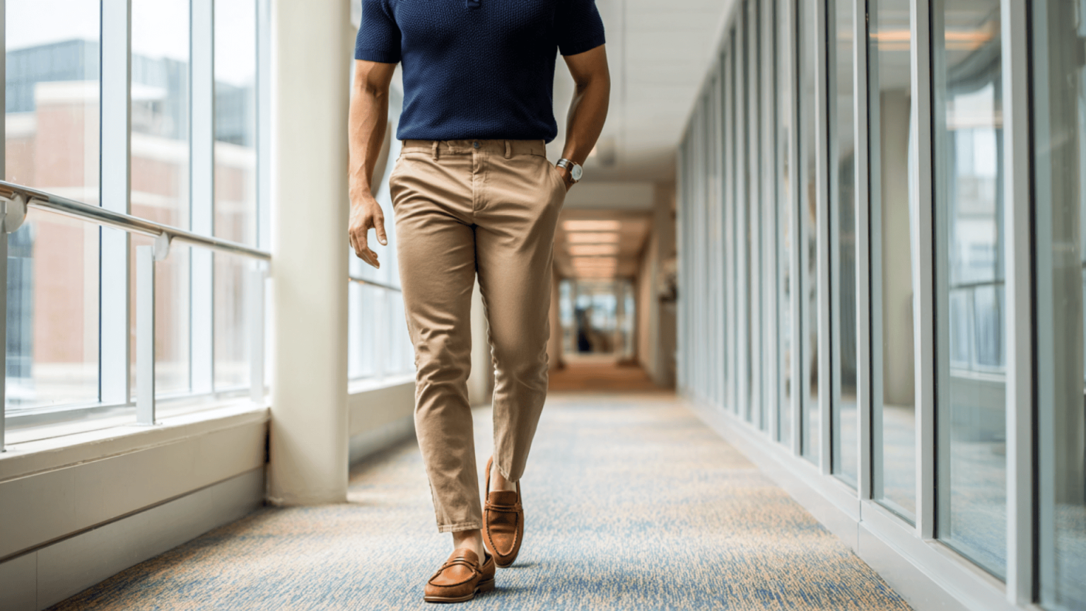 What Colors Go With Khaki: The Complete Guide - Copenhagen Fashion Summit