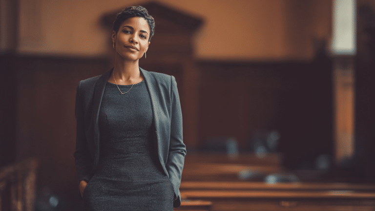 What to Wear to Court: Women’s Dressing Guide - Copenhagen Fashion Summit