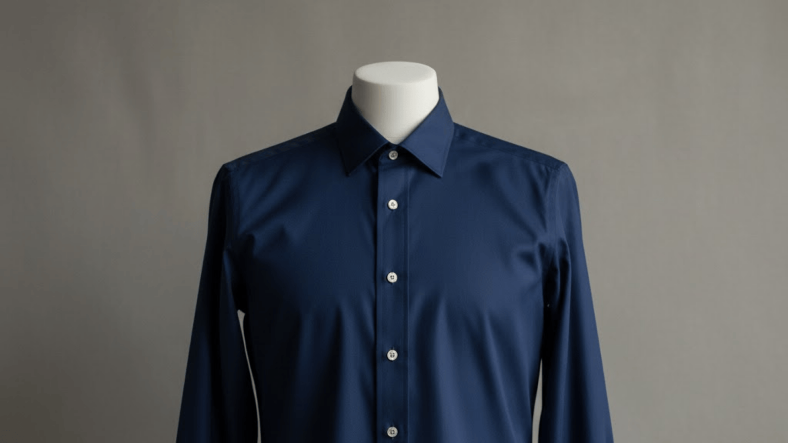 15 Shirt Collar Types: Casual to Formal Styles - Copenhagen Fashion Summit