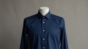 15 Shirt Collar Types: Casual to Formal Styles - Copenhagen Fashion Summit
