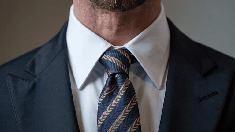 15 Shirt Collar Types: Casual to Formal Styles - Copenhagen Fashion Summit