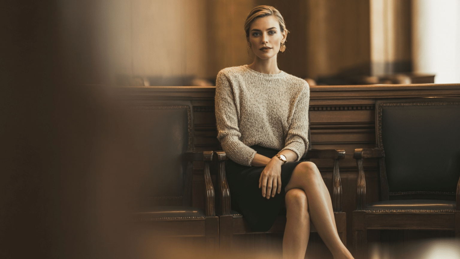What to Wear to Court: Women’s Dressing Guide - Copenhagen Fashion Summit