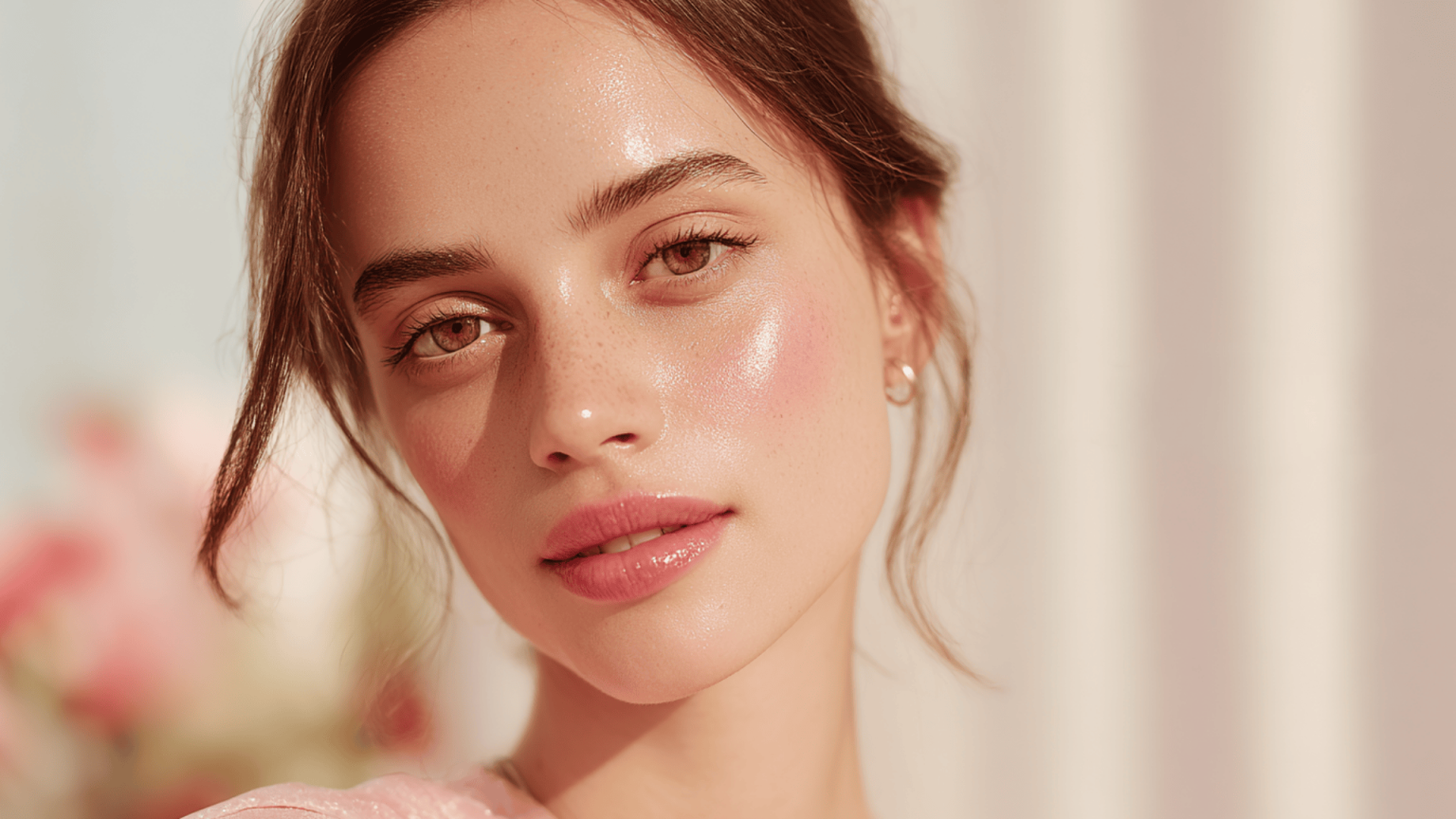 What is Glass Skin and Why Everyone’s Obsessed with It? - Copenhagen ...