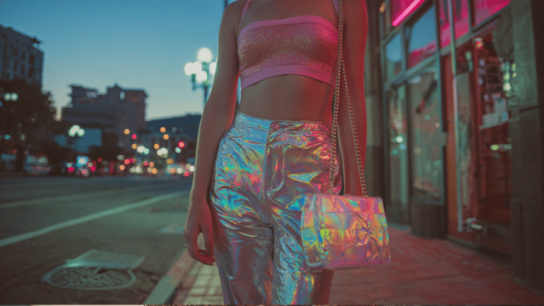 Early 2000s Fashion: Trends, Icons & Modern Revival - Copenhagen ...