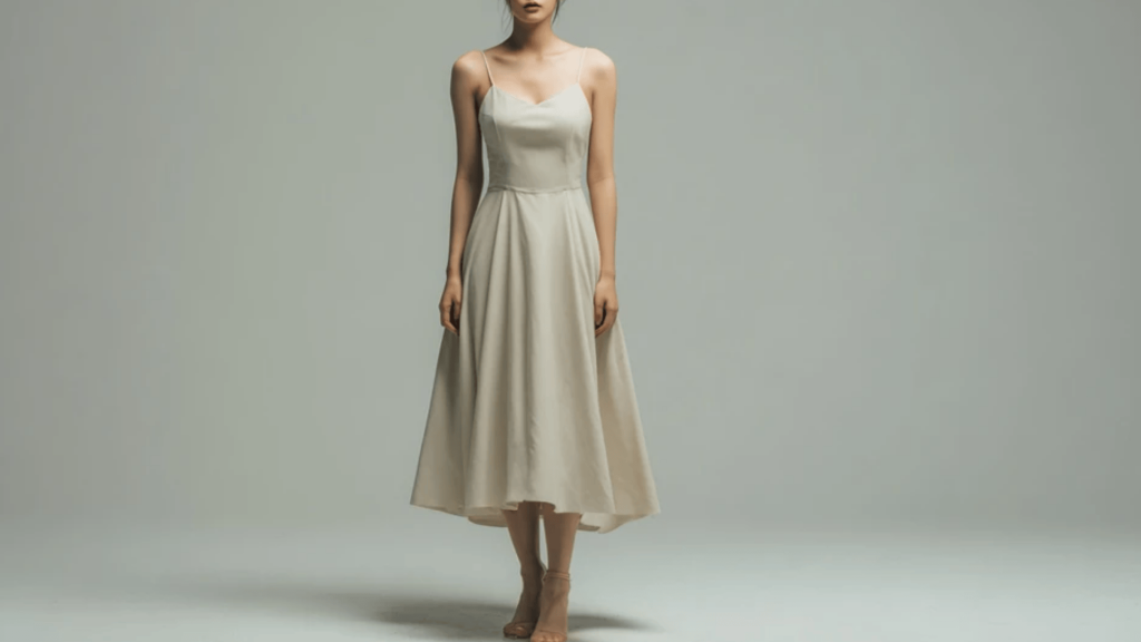 Midi Vs Maxi Dresses:The Ultimate Comparison - Copenhagen Fashion Summit